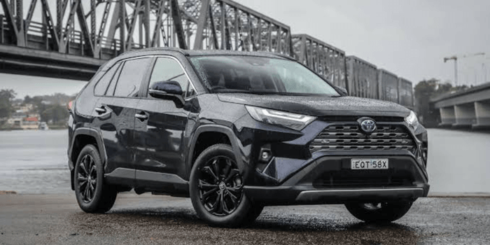 Top 10 Best SUVs Under 40k in Australia 2023 - 2024 | Driva