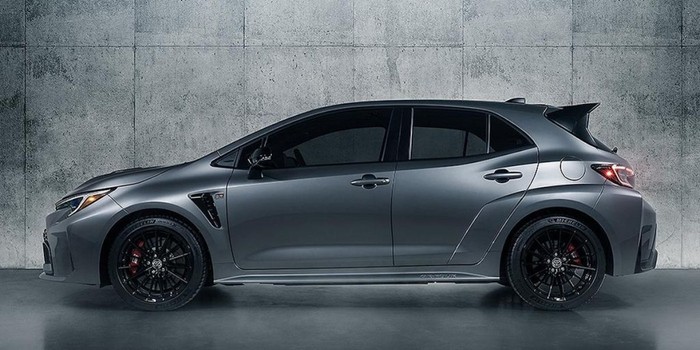 10 Best and Fastest Small Hot Hatch Cars 2024 | Driva