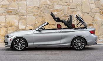 The 10 Best Convertible Cars in Australia | Driva