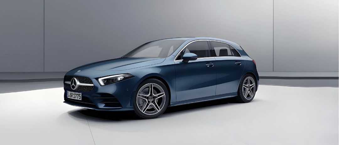 Mercedes-Benz A-Class Review: A180 Review, Specs and Features | Driva