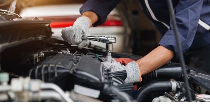 Comprehensive Guide to Minimise Unexpected Car Repair Costs | Driva