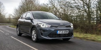 2023 - 2024 Kia Rio: Reviews: Specs, Price and Features | Driva