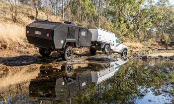 The 5 Best Small Camper Trailers | Driva