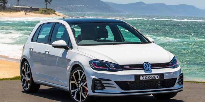 The 10 Most Popular Australian Car Brands | Driva