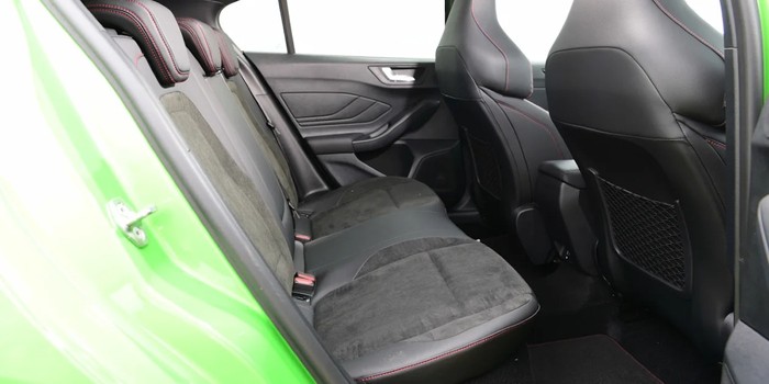 2023 Ford Focus Review: Specs, Price & Safety Ratings | Driva