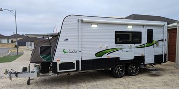 New Age Gecko Caravan: Your Comprehensive Buying Guide | Driva