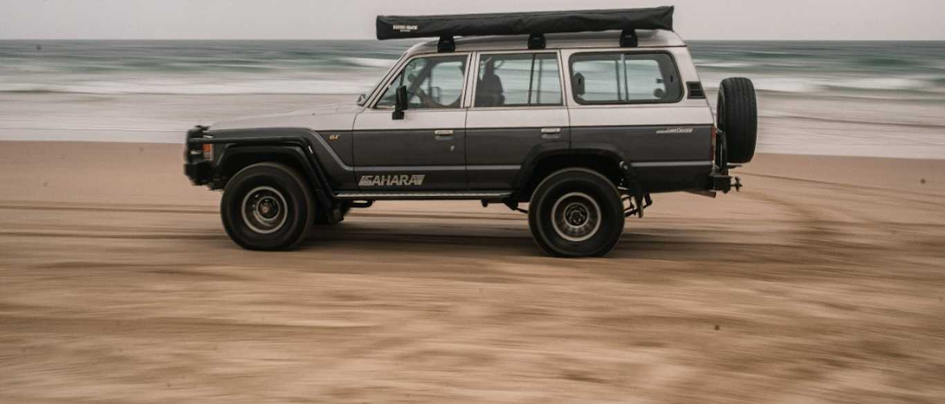 60 Series LandCruiser - A Complete Guide | Driva