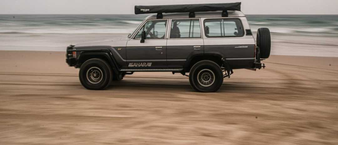 60 Series LandCruiser - A Complete Guide | Driva