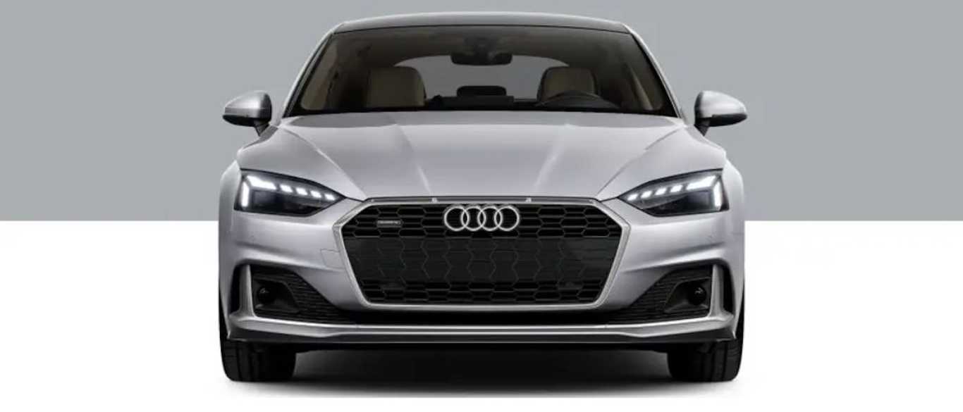 2024 Audi A5 Review: Specs, Price, and Sportback Models | Driva