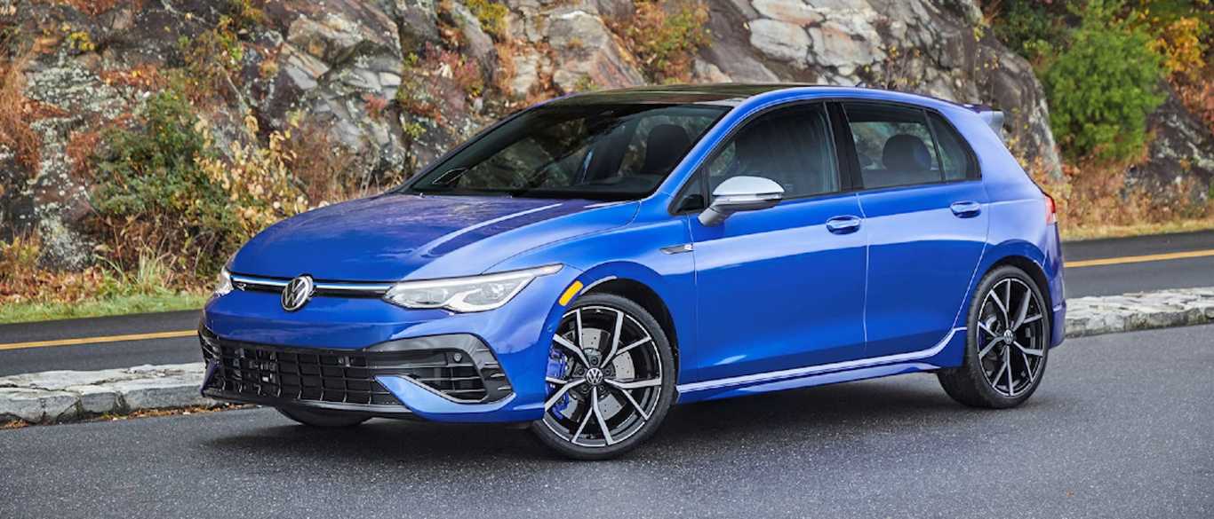 Volkswagen Golf R Ownership Simplified: A Buyer's Guide | Driva