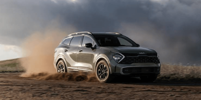 Top 10 Best SUVs Under 40k in Australia 2023 - 2024 | Driva
