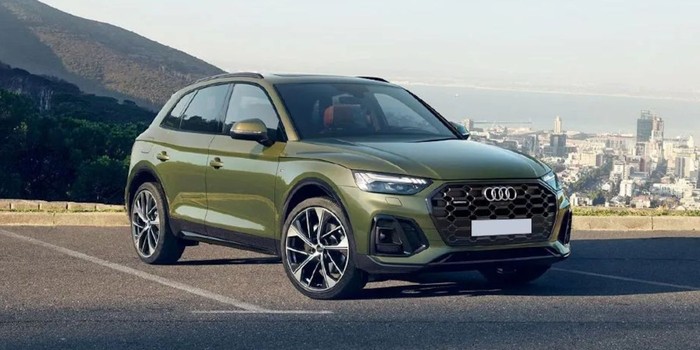 2024 Audi Q5 Review: Sportback Specs & Pricing | Driva