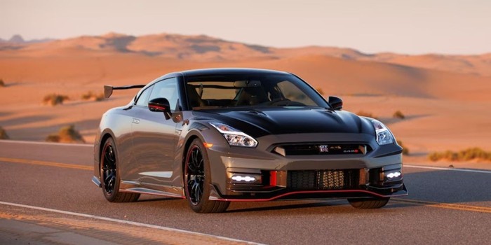 Unveiling the 2024 Nissan GT-R: Review, Specs, and Price | Driva