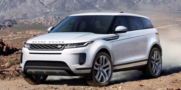 Top 10 Best Small 4x4s of 2024 - Best Small 4x4 SUV Review | Driva