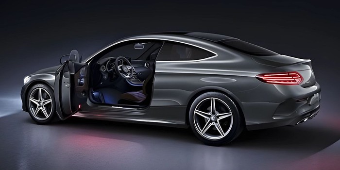 Unveiling the Mercedes C250: A Comprehensive Owner Review and In-Depth ...
