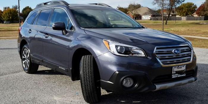 Exploring the 5th-Generation Subaru Outback: A Comprehensive Review | Driva