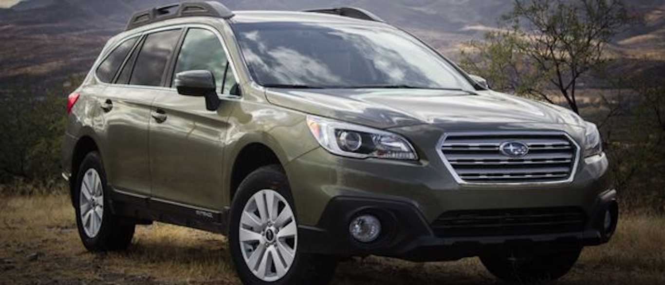 Exploring the 5th-Generation Subaru Outback: A Comprehensive Review | Driva