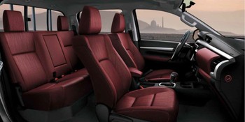 All-New 2024 Toyota Hilux Review: Specs and Pricing | Driva