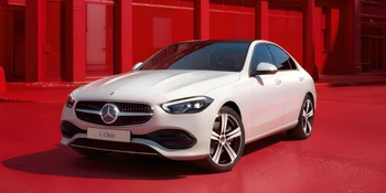 Unveiling the Mercedes C250: A Comprehensive Owner Review and In-Depth ...