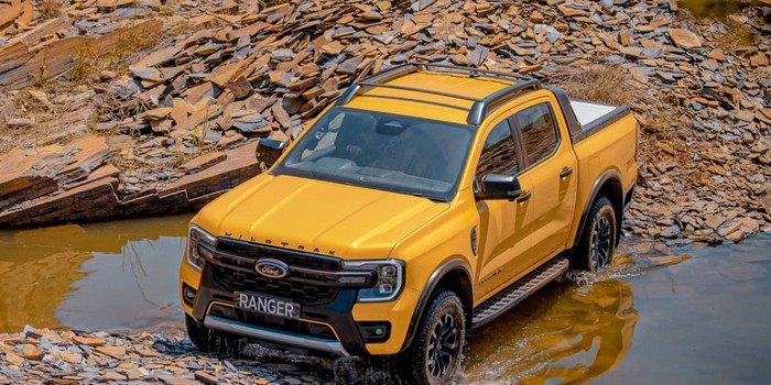 Top 10 Best 4WD Cars of 2023 in Australia For Off-Road Adventures | Driva