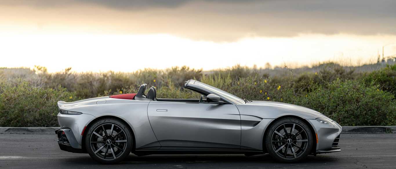 The 10 Best Convertible Cars in Australia | Driva