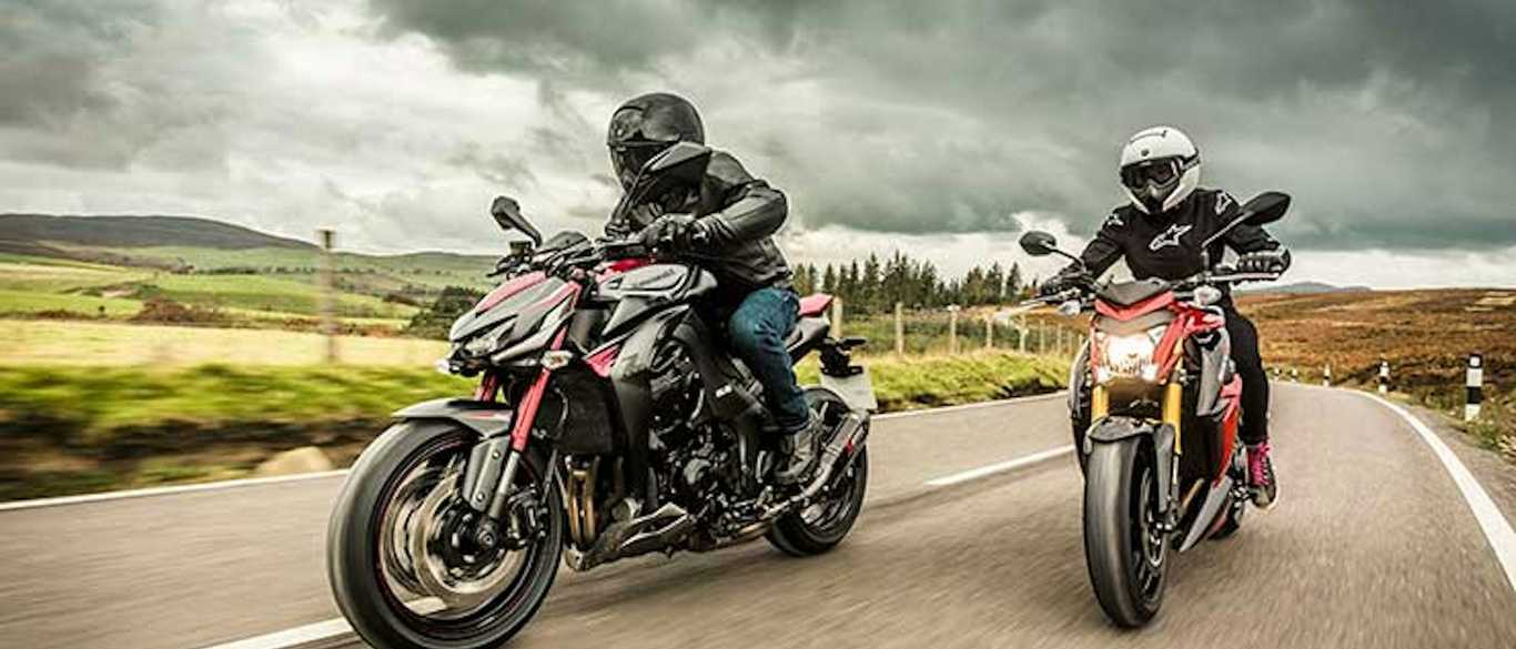 10 Essential Motorcycle Maintenance Tips for a Smooth Ride | Driva