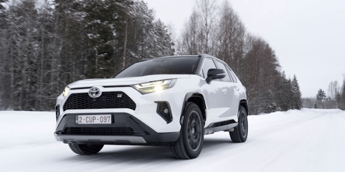 Top 10 Best SUVs Under 40k in Australia 2023 - 2024 | Driva