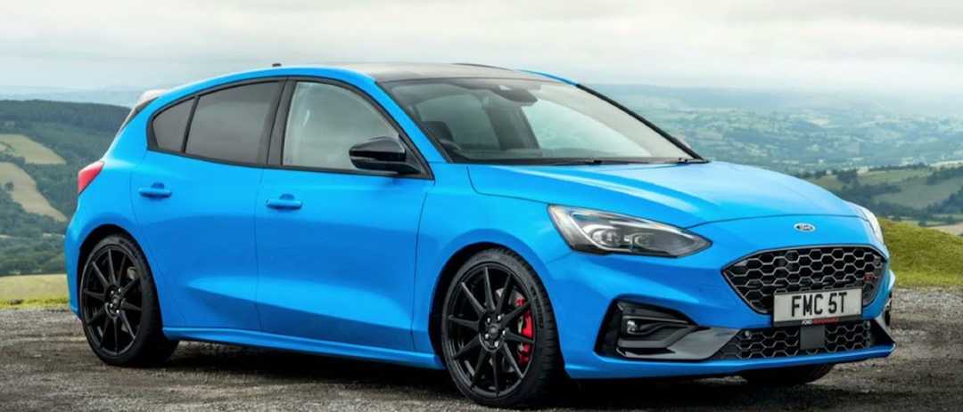 2023 Ford Focus Review: Specs, Price & Safety Ratings | Driva