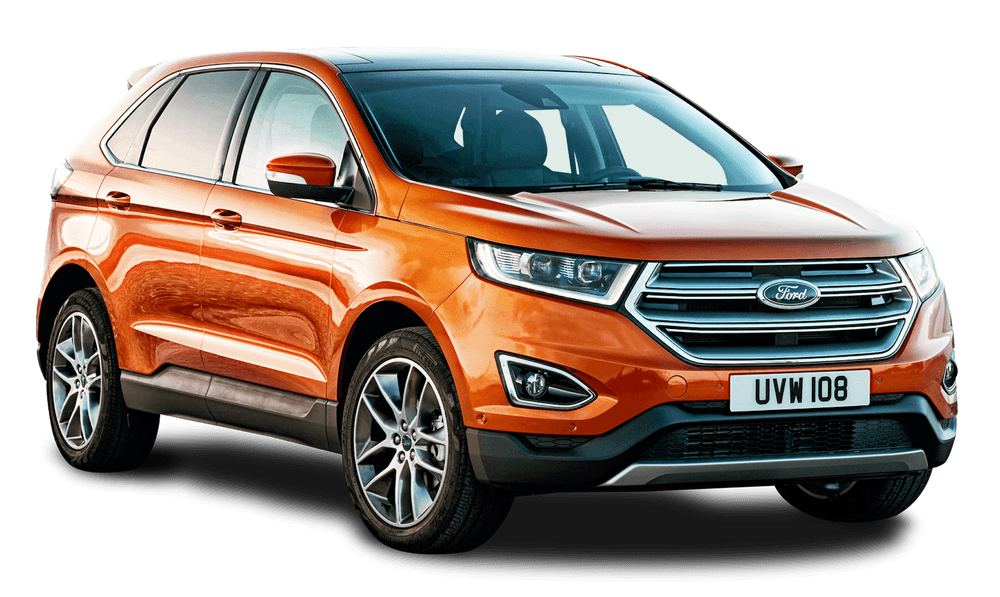 Ford Finance Rates | Fast Online Approvals | Driva