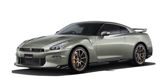Unveiling the 2024 Nissan GT-R: Review, Specs, and Price | Driva