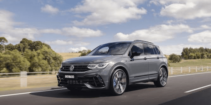 Top 10 Best SUVs Under 40k in Australia 2023 - 2024 | Driva