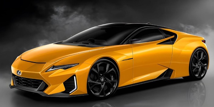 Lexus LFA: Specs and Features of the V10 Japanese Supercar