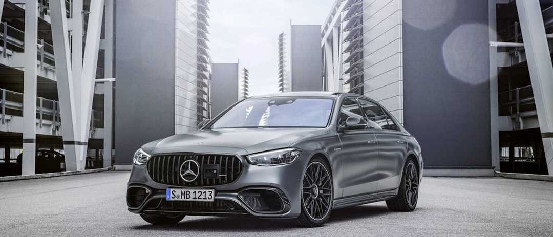 The Ultimate Guide to 2023 High-Tech Cars With The Best Tech Features ...