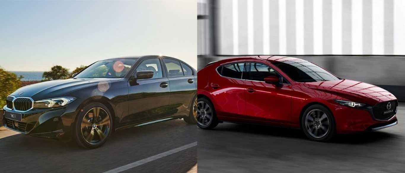Hatchback vs Sedan - Understanding the Differences | Driva