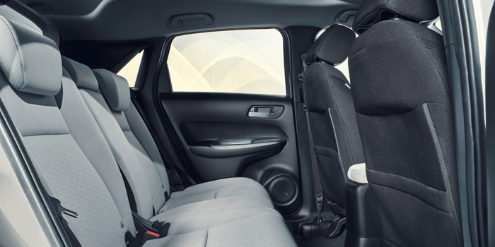 Honda Jazz Review: Everything to Know Before Buying | Driva