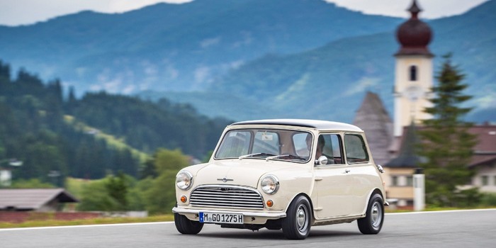 2023 Mini Cooper: Reviews, Prices, Specs & Models | Driva