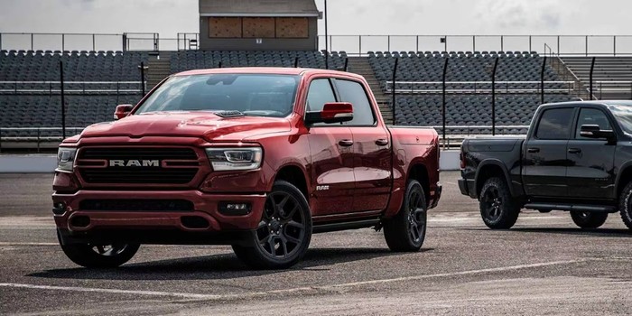 2024 Ram 1500 Review, Specs, Price & Availability in Australia | Driva