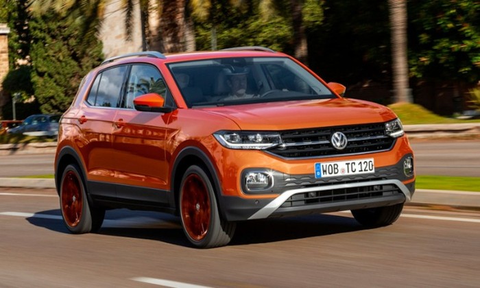 Buying Guide: Best SUVs Under 30k | Driva