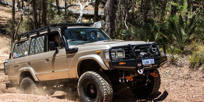 60 Series LandCruiser - A Complete Guide | Driva