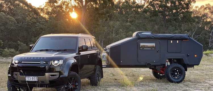 The 5 Best Small Camper Trailers | Driva