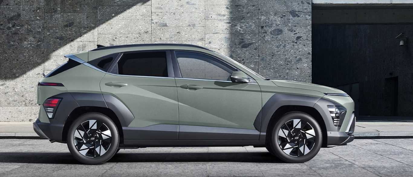 Best Medium SUVs of 2023: Best Mid-Size SUVs Picks | Driva