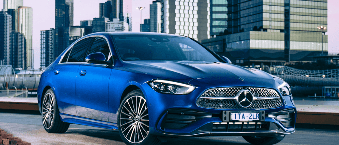 2023 Mercedes-Benz C200 Review: Specs, Price, and Models in Australia | Driva