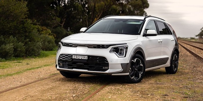 The Best SUVs on the Australian Market in 2023 | Driva