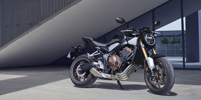 2024 Honda CB650R: Motorcycle Review and Buyer's Guide | Driva