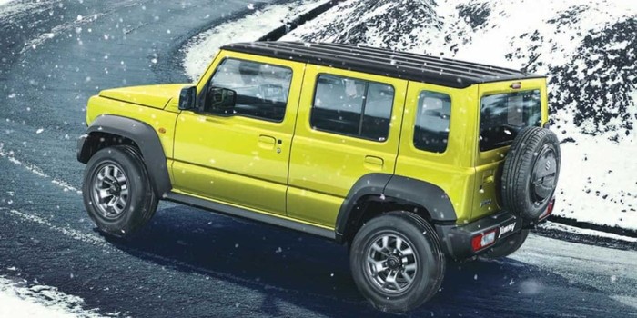 Top 10 Best 4WD Cars of 2023 in Australia For Off-Road Adventures | Driva