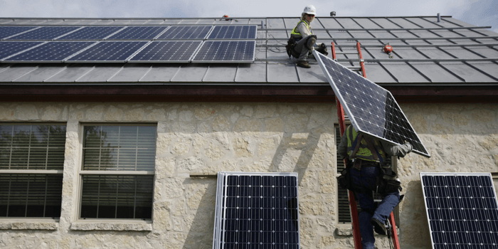 Installing Solar for Renters: Solar Power Options If You’re Renting | Driva