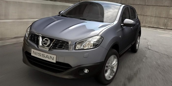 Everything You Need To Know About The Nissan Dualis: Reviews, Specs ...