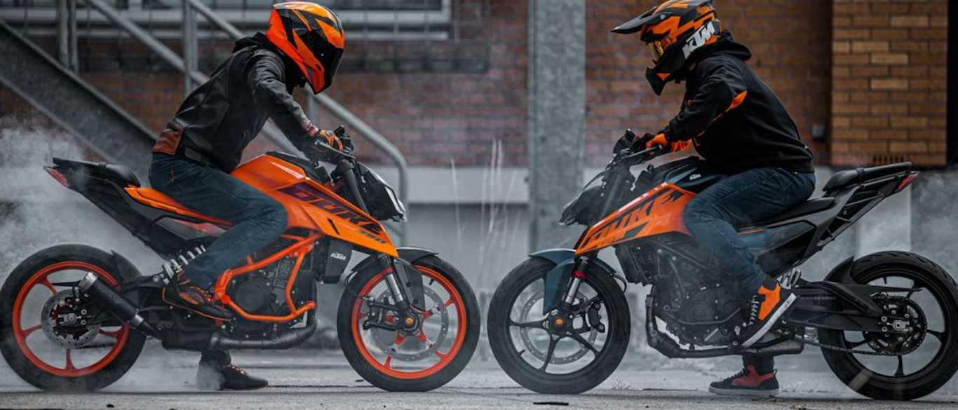 2024 KTM Duke 390: The Ultimate Corner Rocket - Buying Guide | Driva
