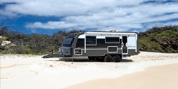 Top 10 Caravans Down Under: The Best Caravans Australia Has to Offer ...