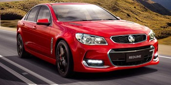 2023 Holden Commodore – Reviews, Specs, Prices, and Models | Driva